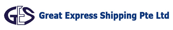 Great Express Shipping Pte Ltd