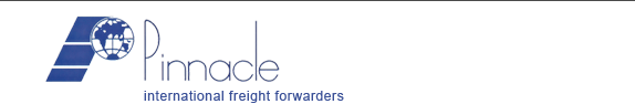 Welcome To Pinnacle World Transport