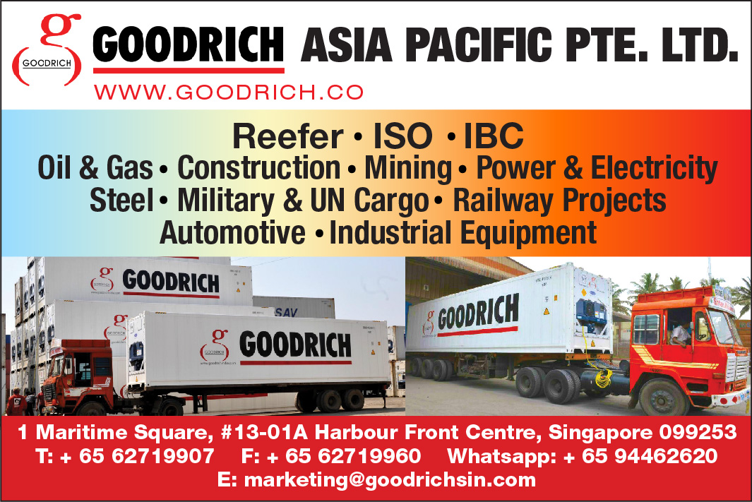 Asian Shipper Directories