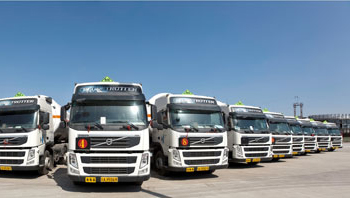 Welcome to JNC Line (S) PTE LTD